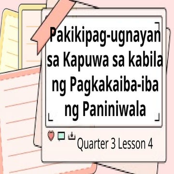 Filipino 7 - matatag cur - Bayograpikal na sanaysay | PPTX