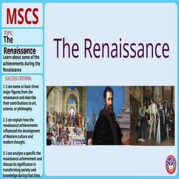 Q3 - LESSON 2 - RENAISSANCE PERIOD - MSCS.pptx