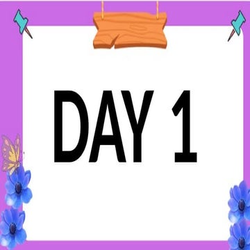 ARTS Q3 week 4-5 PHOTOGRAPHY//////////// | PPTX