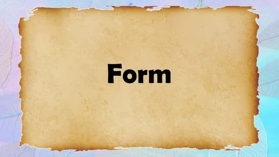 MAPEH 6 Arts - Elements of Good Poster.pptx