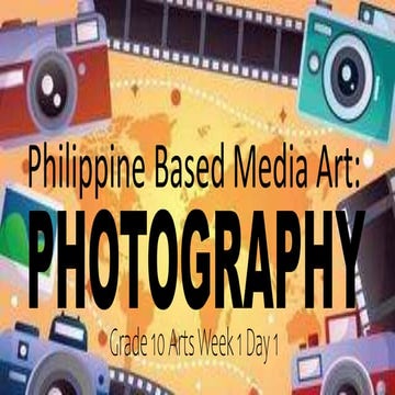 Q3-PPT-ARTS10- Photography (Parts of Camera).pptx - AutoRecovered.pptx