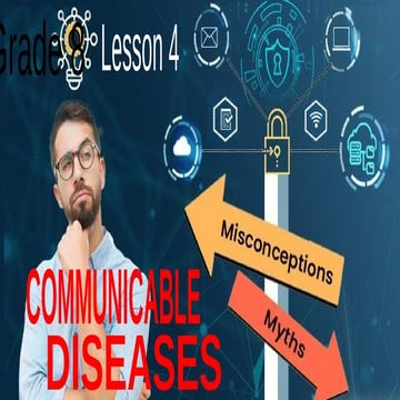 Q3-PPT-HEALTH 8 (MYTHS AND MISCONCEPTION OF COMMUNICABLE DISEASES.pptx