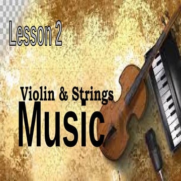 Q3-PPT-Music9 (Violin_Strings Music).pptx