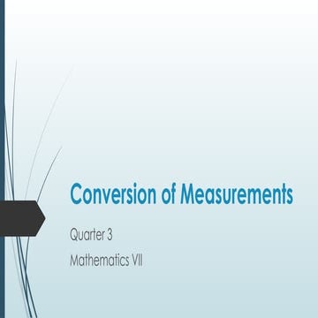 Q3-Quiz 1-Conversion of Measurements.pptx