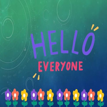 Requalification | PPTX