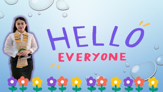 Real Life Application of Vector | PPTX