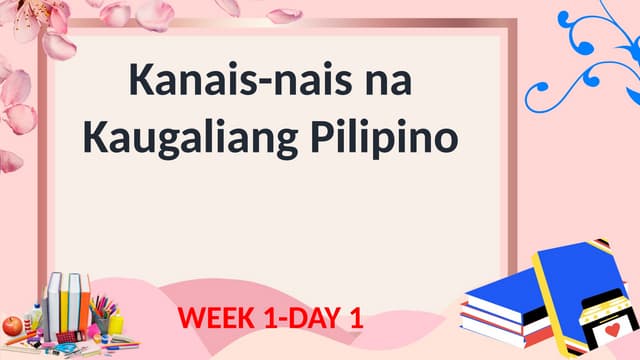 ESP3_Module 1_Magandang Kaugalian,Isabuhay!.pdf