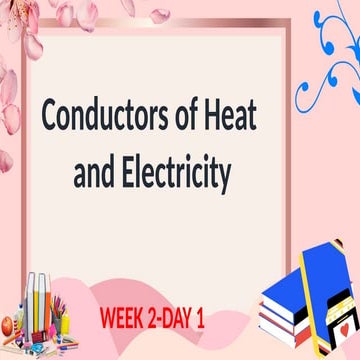 Grade 5 Quarte 3-Week 2-SCIENCE.powerpoint presentation | PPTX