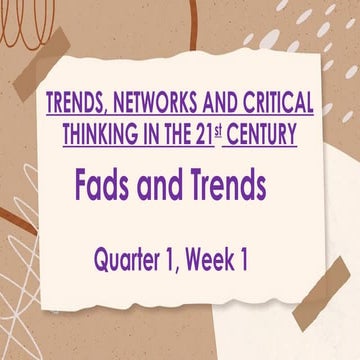 Lesson 1 Fads vs. Trends.pptx