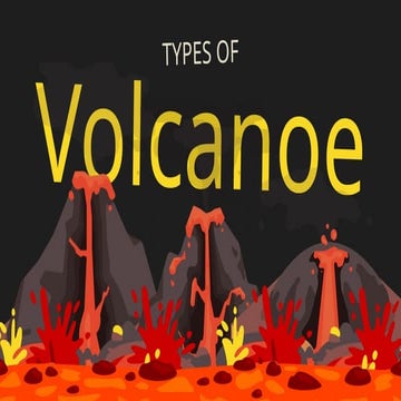 Lesson plan volcano 1(1) | DOCX