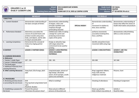 MApeh 2 WEEK 1-Q1_WLP.docx mapeh.com.ph