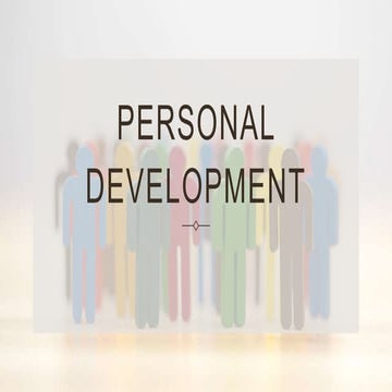 Q3_1_Personal Development.pptx