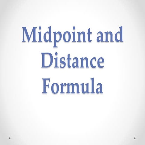 (Q3)Distance and the Midpoint Formula.pdf
