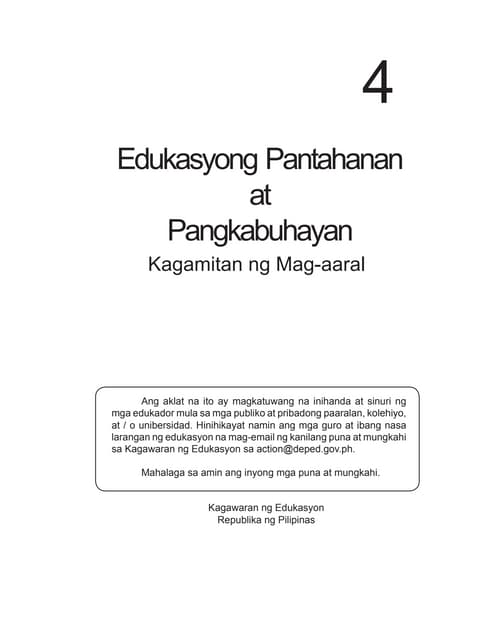 EPP4_Q1_Mod1_Mga Kasanayan at Kaalaman sa Pagtatanim ng Halamang Ornamental _Version 3.docx
