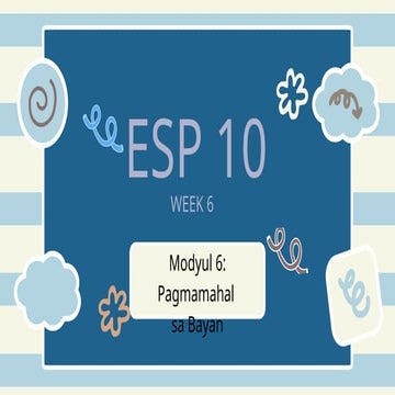 Pakikibahagi ng Pamilya sa mga Pambansang Pagdiriwang WEEK 6.pptx