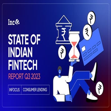 Q3 Fintech Report- State of Indian Fintech | PDF