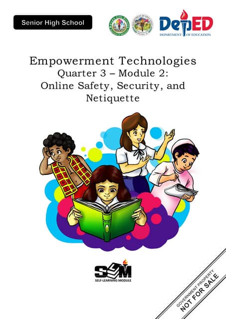 Module 13 ICT as a Platform for Change.pptx