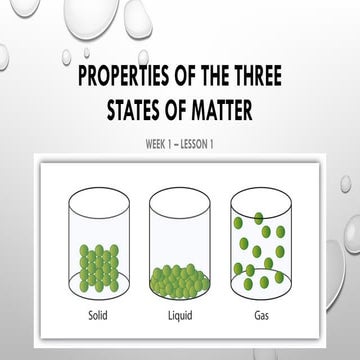 PROPERTIES OF THE THREE STATES OF MATTER.pptx