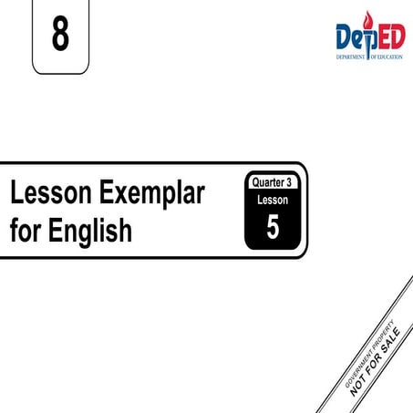 Q3_LE_English 8_Lesson 6_Week 6.pdf file | PDF