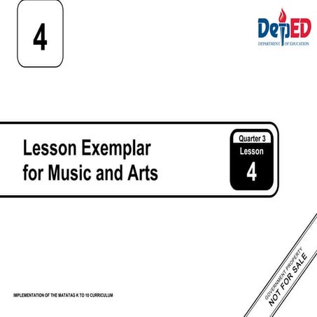 PPT_MUSIC&ARTS_G4_Q3_W5.ppt............x | PPTX