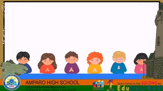 Lines, Shapes, and Colors Lesson for Grade 1 | PPT