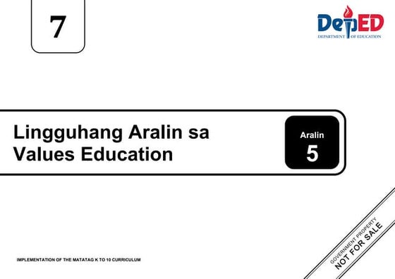 DLL MATATAG _VALUES EDUCATION 7 Q1 W2.docx
