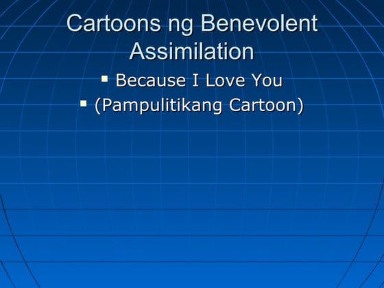 EDITORIAL CARTOON | PDF