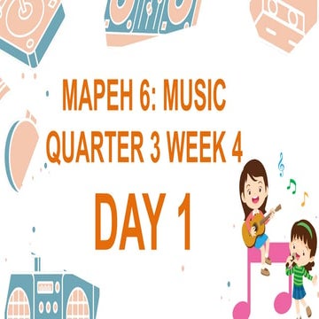 Q3_MAPEH_PPT_WEEK 4.pptx POWER POINT PRESNTATION | PPTX