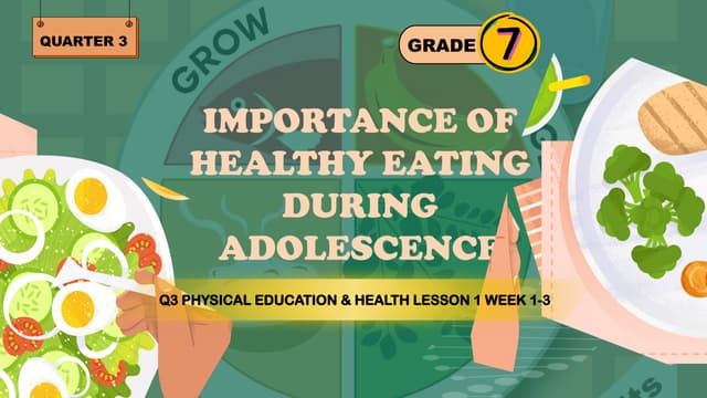 Nutritional Guidelines for Filipinos.pptx