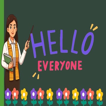 Addition to Carbon Carbon Double Bond.pptx