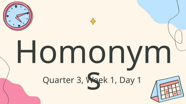 ESP 5 Quarter 1 week 4 - Pagiging Matapat.pptx