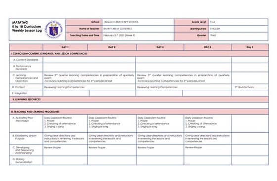 Official-MATATAG-Daily-Lesson-Log-Format.docx