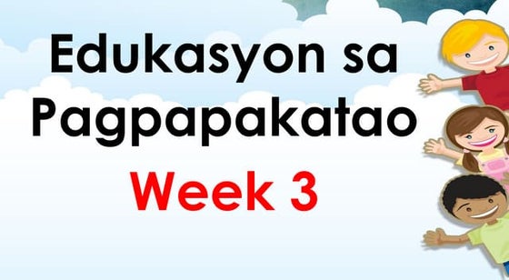 FILIPINO 9 Quarter 2 Week 3 presentation | PPTX