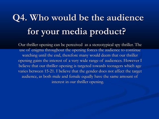 Press - Ciulla Writing, Editing, Layout sample | PDF