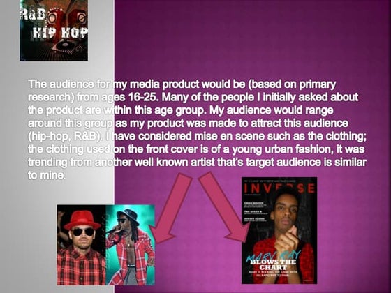 A-Level Media Studies - Magazine Planning. (Primary Coursework) | PPT