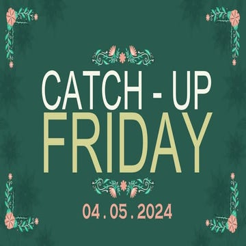 footnote to youth for catch- up friday grade 9 | PPTX