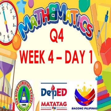 Q4-MATH-W4-D1.pptx matatag.............. | PPT