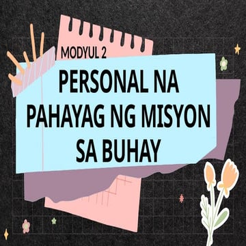 INTERAKSYONG NG SAMBAHAYAN AT BAHAY KALAKAL.pptx