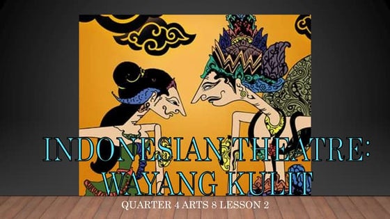 Q4-PPT-Arts 8_Lesson 1 (Chinese Peking Opera).pptx | Opera | Fine Art