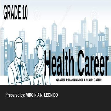 Q4-PPT-Health10_Lesson-1-Health-Career-Copy.pptx