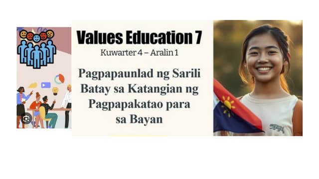 Values Education7Quarter2 kasunduan.pptx