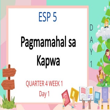 DEVICES- EsP 6, Q2, WK7, DAYS 1-5 - Pagmamalasakit sa Kapuwa - Copy.pptx