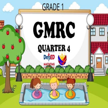 GMRC DAY 1.pptx............................ | PPTX