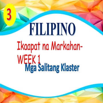 Pagbibigay kahulugan sa pictograph batay sa larawan | PPTX