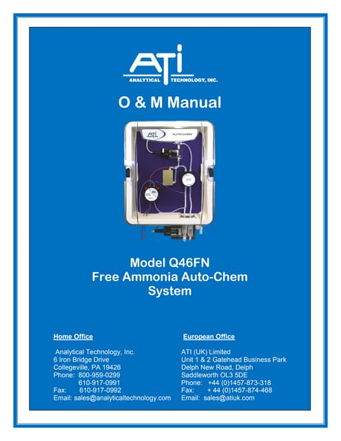 gas leakage detection system with automated regulator | PPT