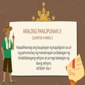Q4_AralingPanlipunan_PPT_WEEK 2.powerpoint | PPTX