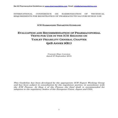 Q4 b annex 9 r1_ step 4 | PDF