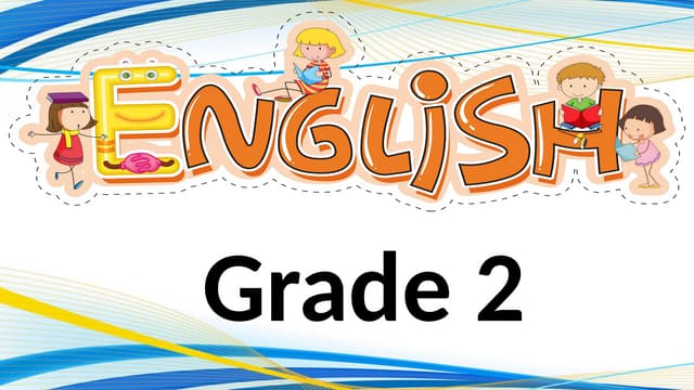 PPT Demonstrative Pronouns (These, this, that, those) | PPTX