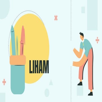 Liham | PDF