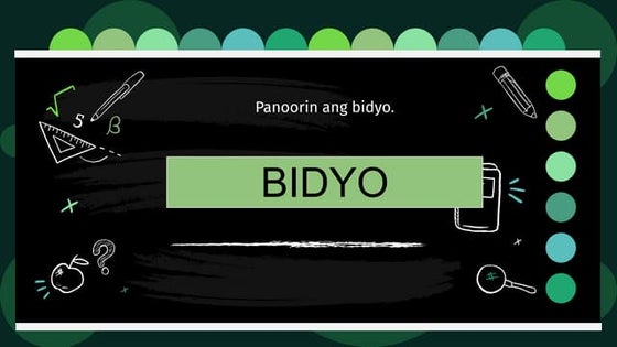 BAHAGI NG DYARYO.pptx